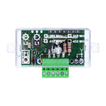 Legacy Archives - CDVI Americas